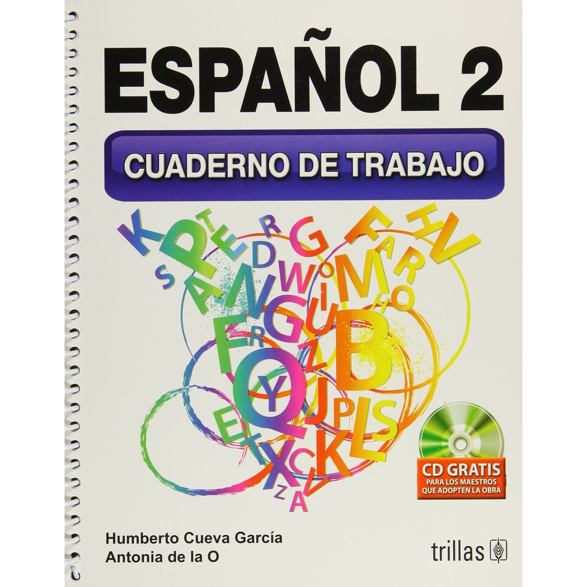 Español 2: Cuaderno De Trabajo