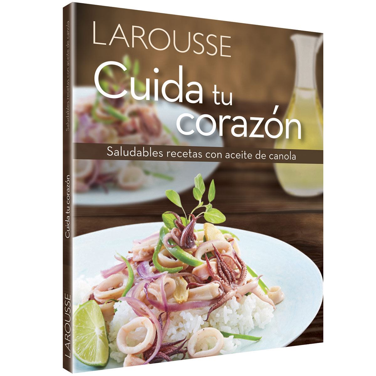 Cuida tu corazón