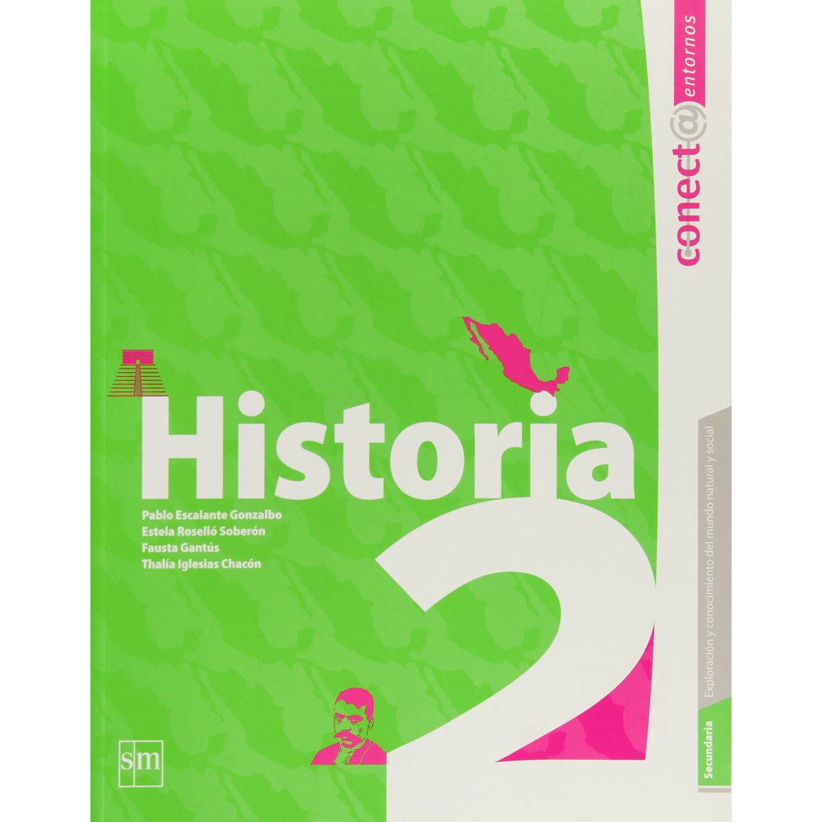 Libro De Historia 3 Grado De Secundaria 2015 - Libros Famosos