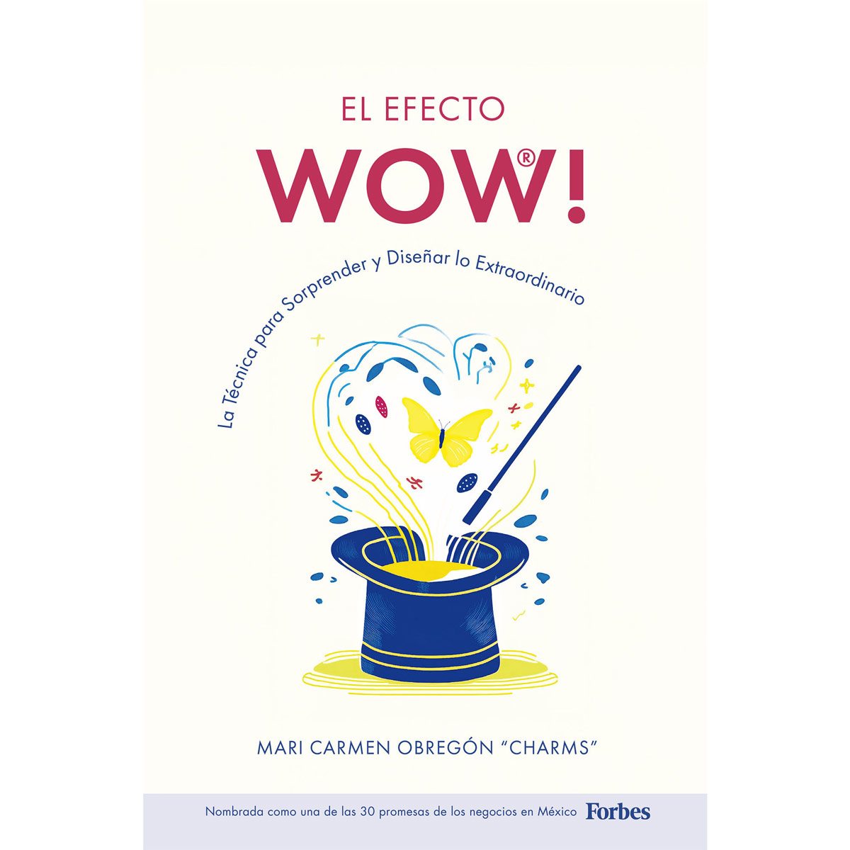 El efecto WOW, Edic. aniversario