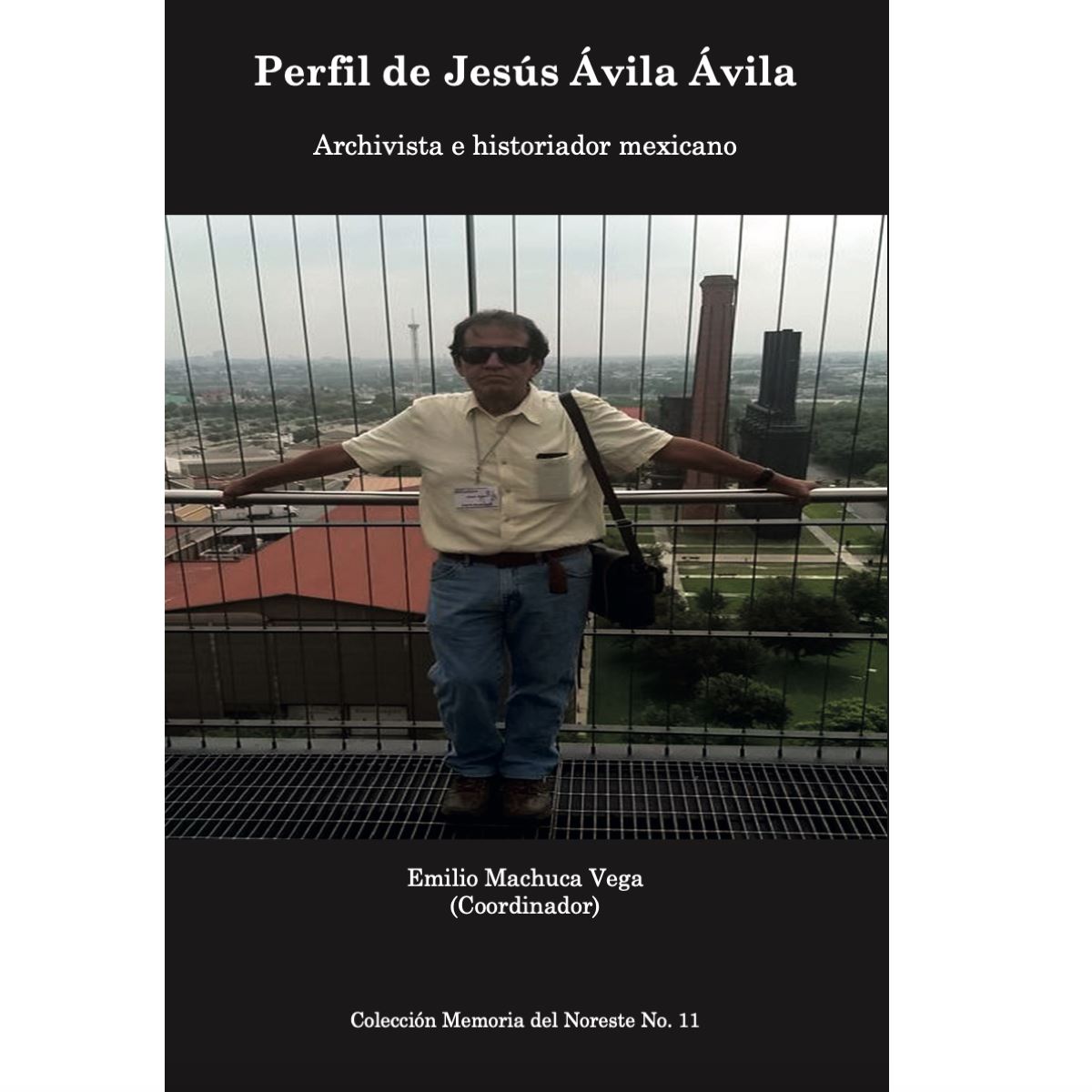 Perfil de Jesus Avila Avila