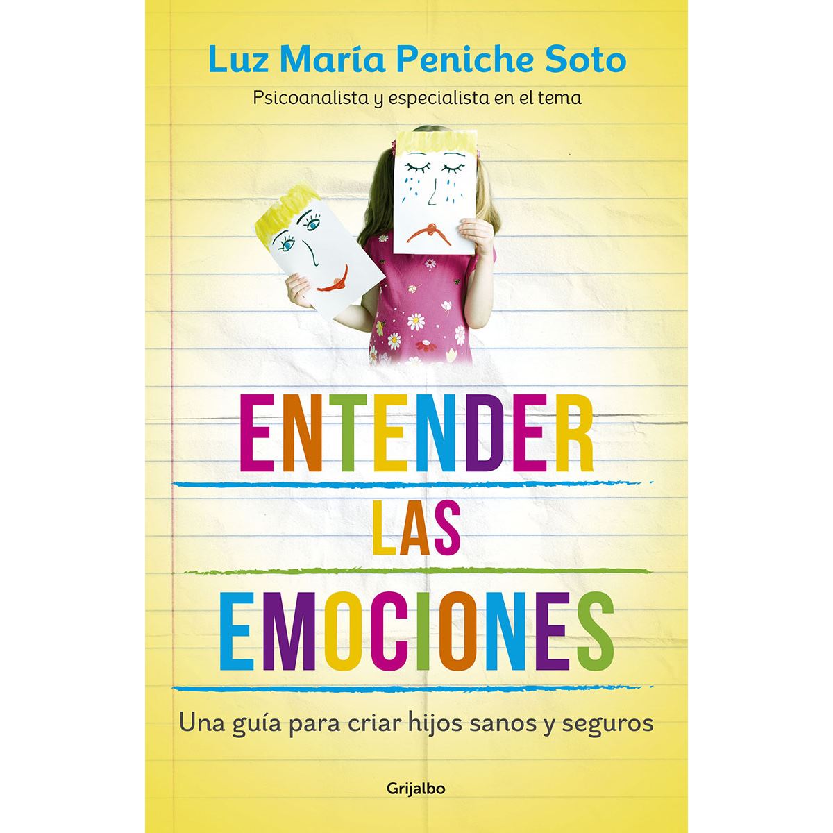 Entender Las Emociones