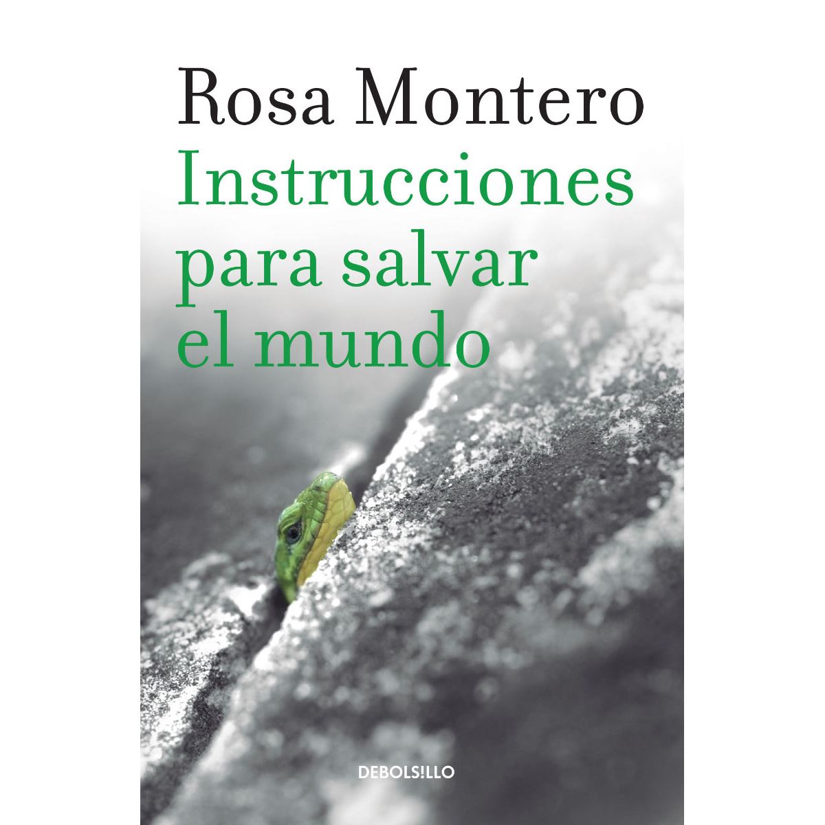 Instrucciones para Salvar el Mundo