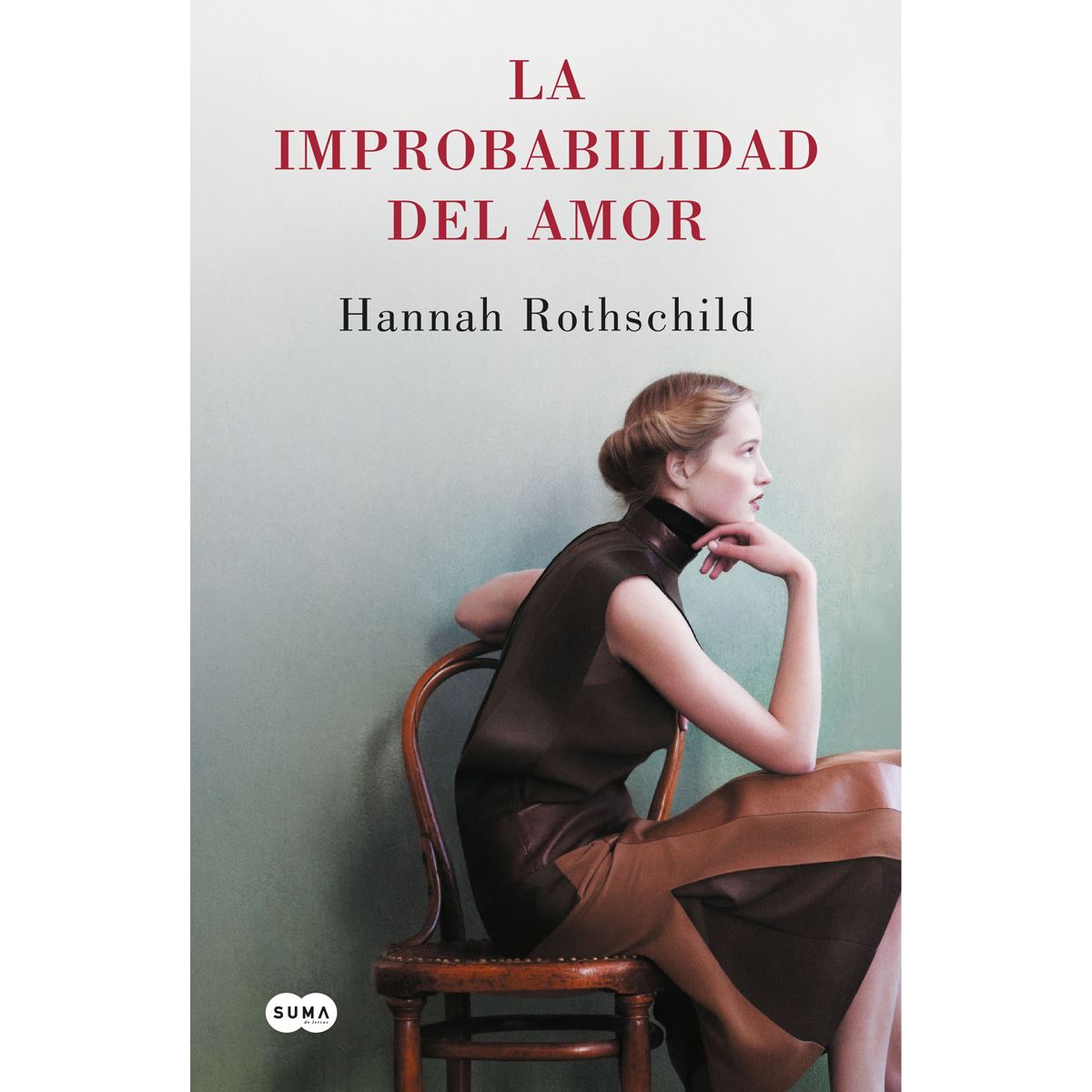 La Improbabilidad Del Amor