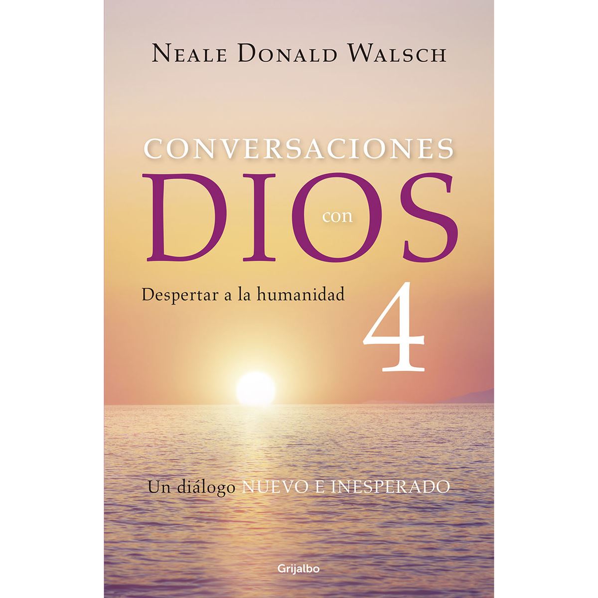 Conversaciones con Dios 4