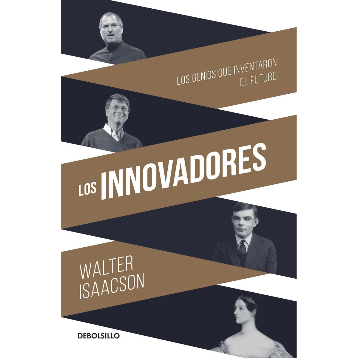Los innovadores