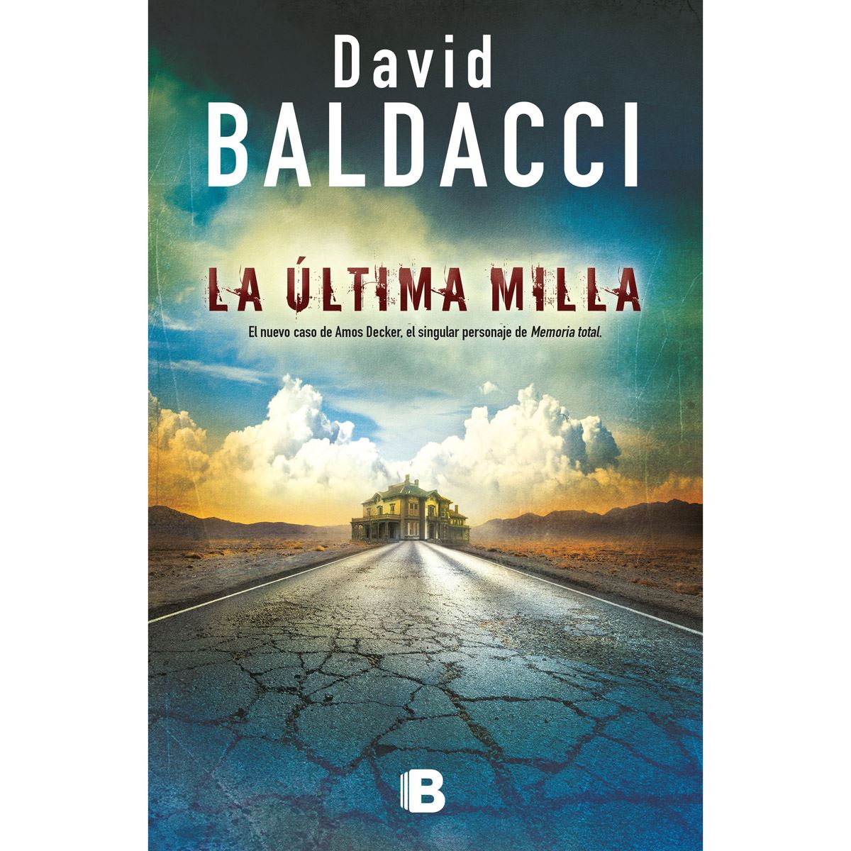 La última milla