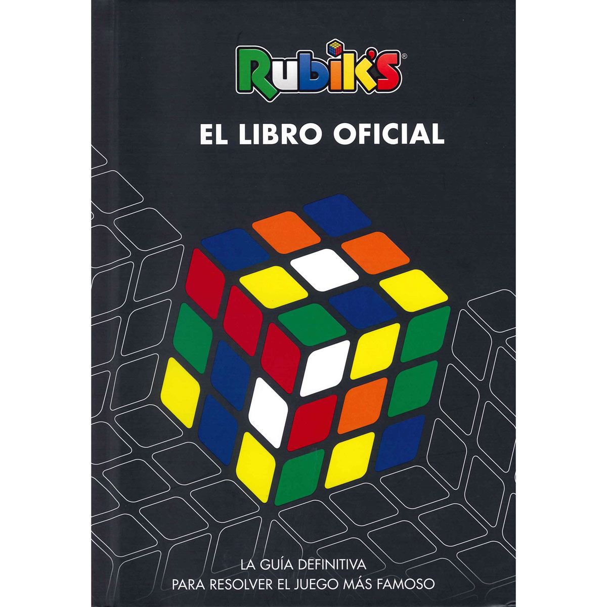 Rubik´s. El libro oficial