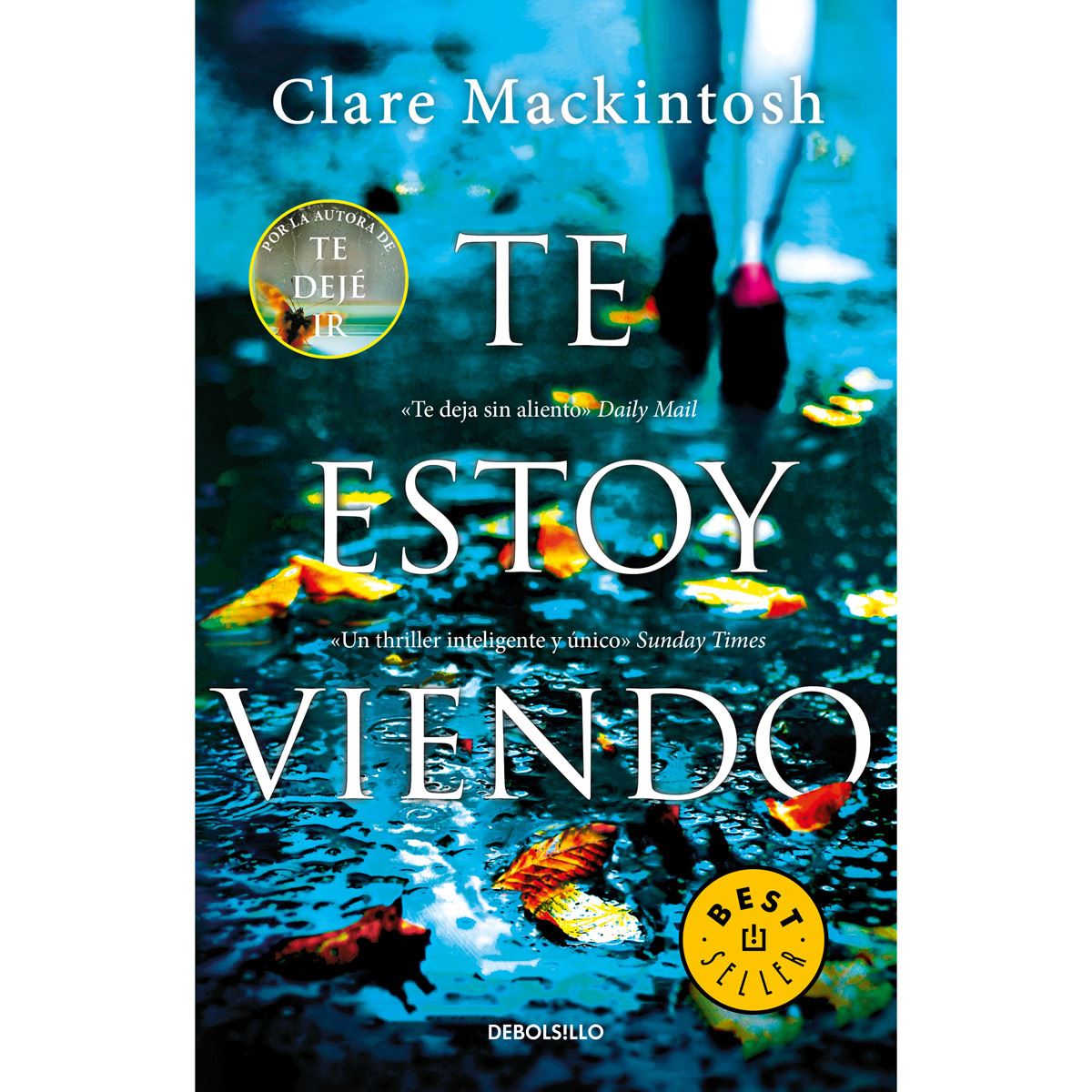 Te estoy viendo