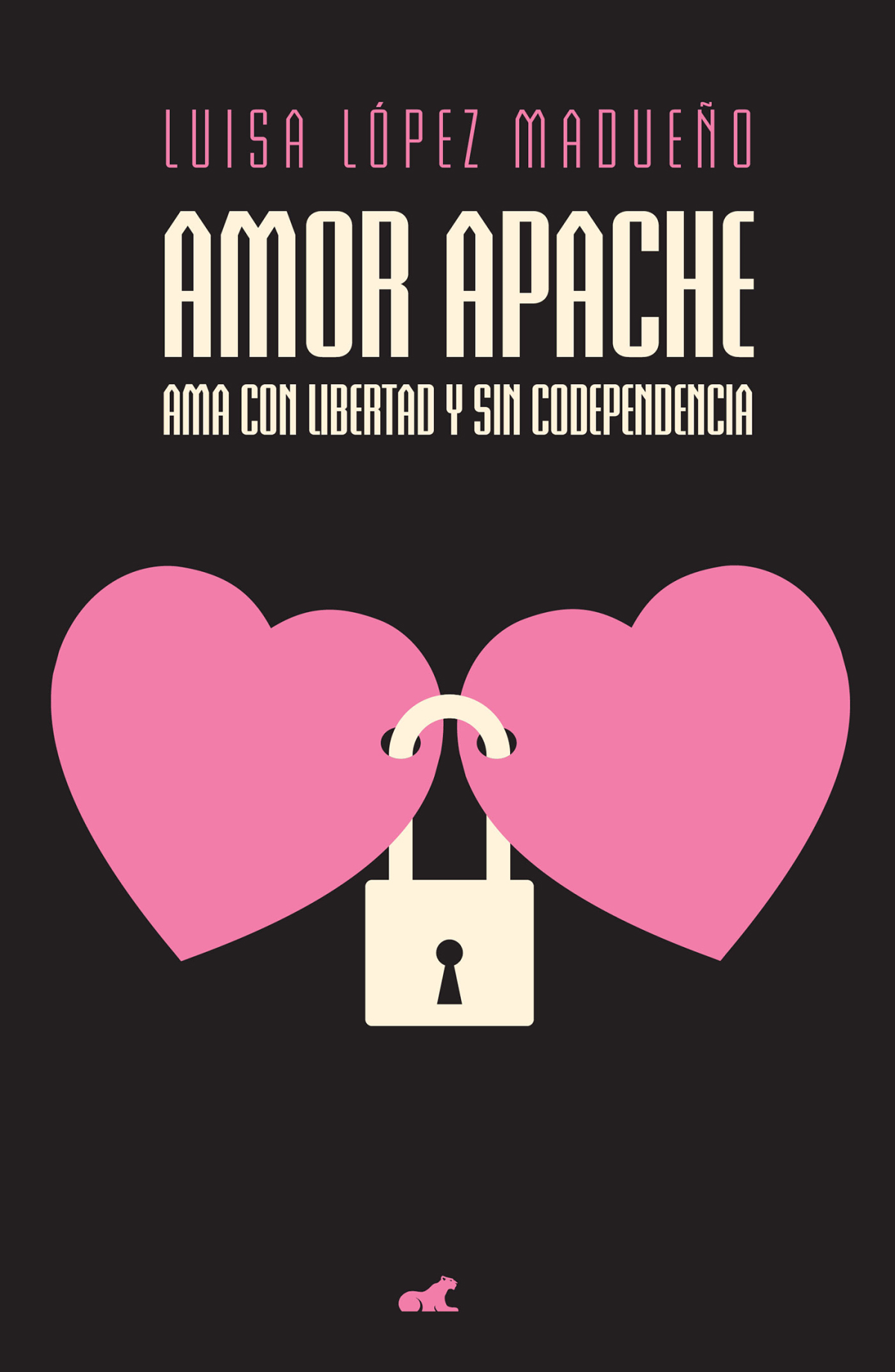 Amor apache