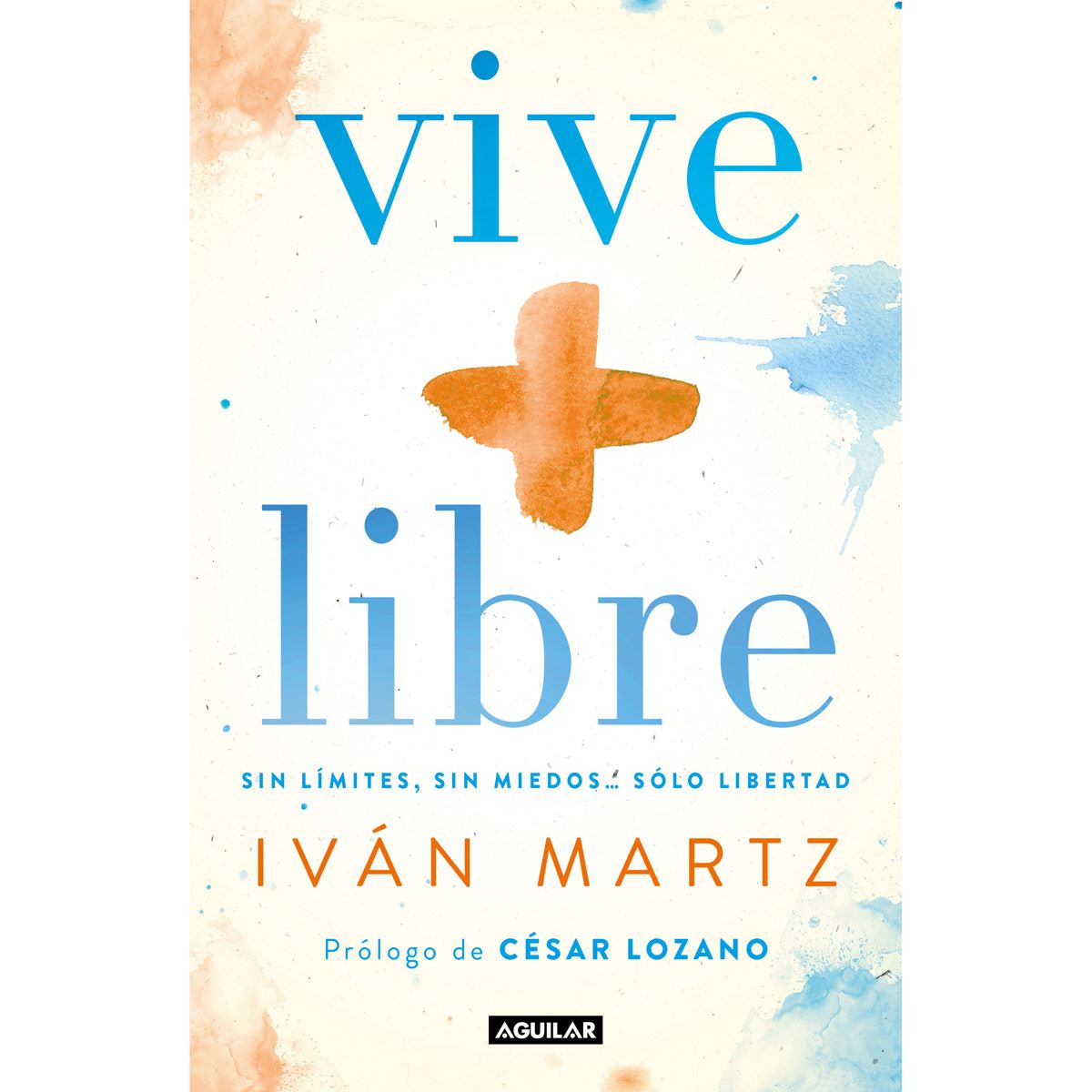 Vive + libre