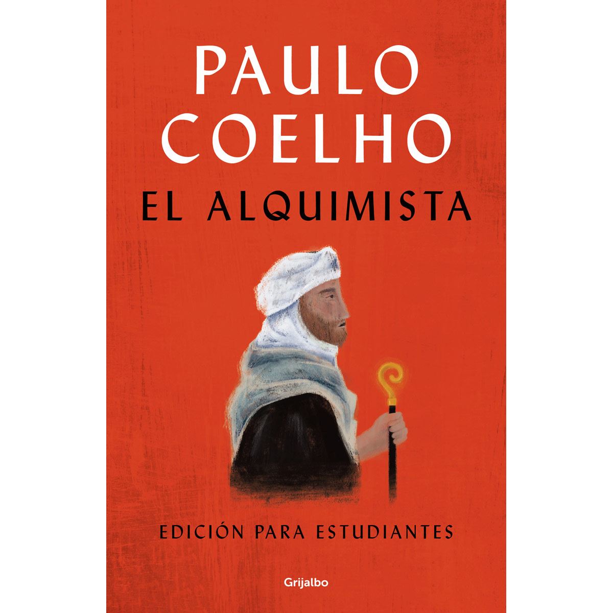 El alquimista para estudiantes