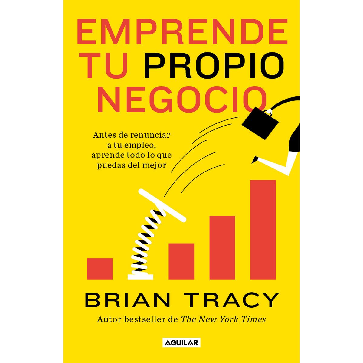 Emprende tu propio negocio