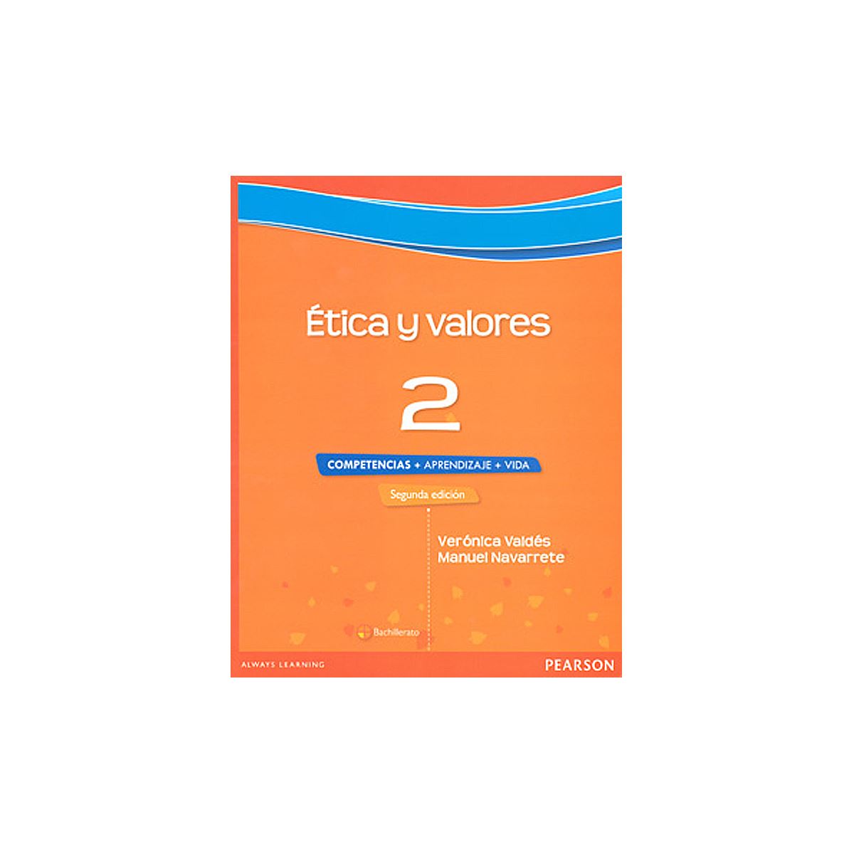 Etica Y Valores 2. Competencias+Aprendizaje+Vida