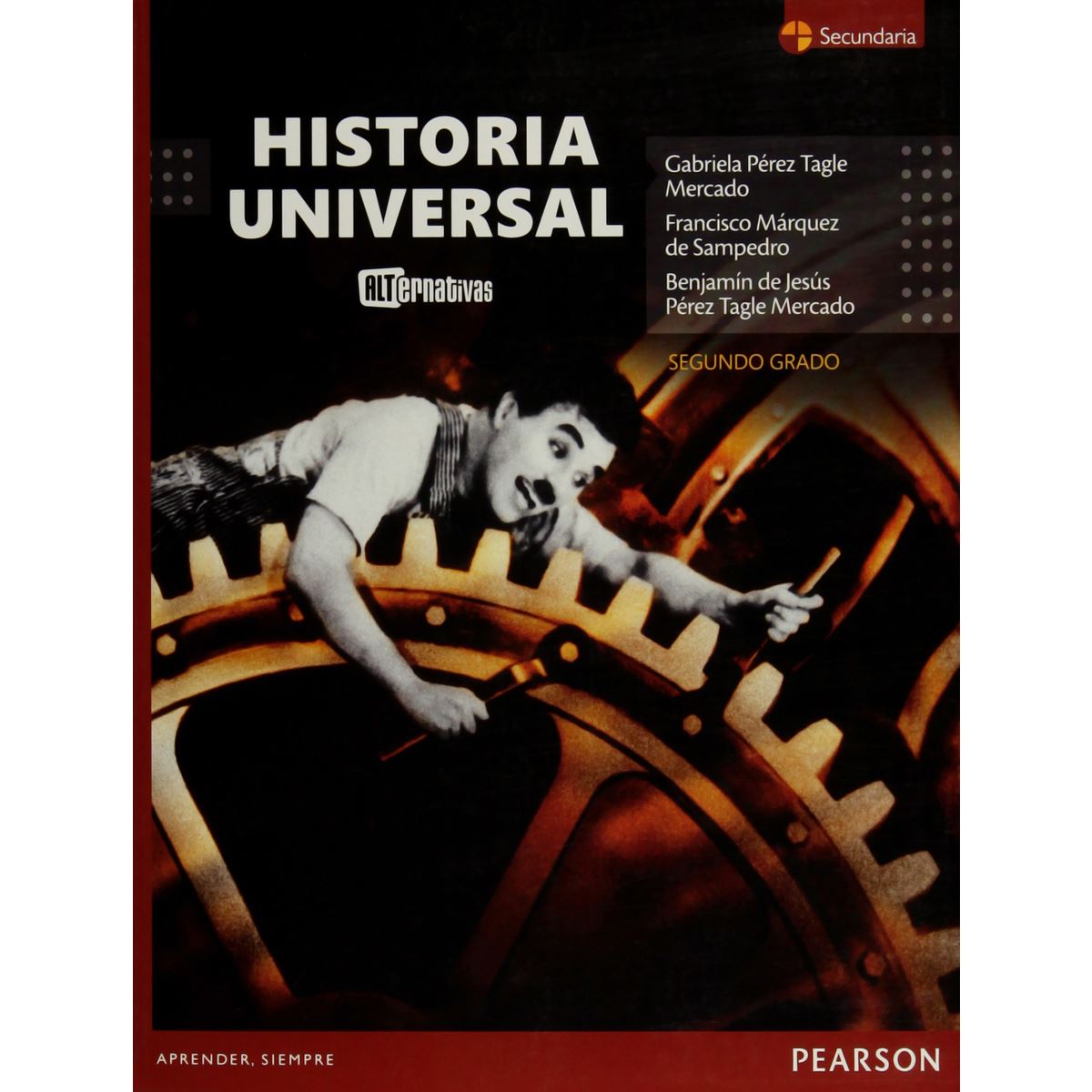 Historia Universal