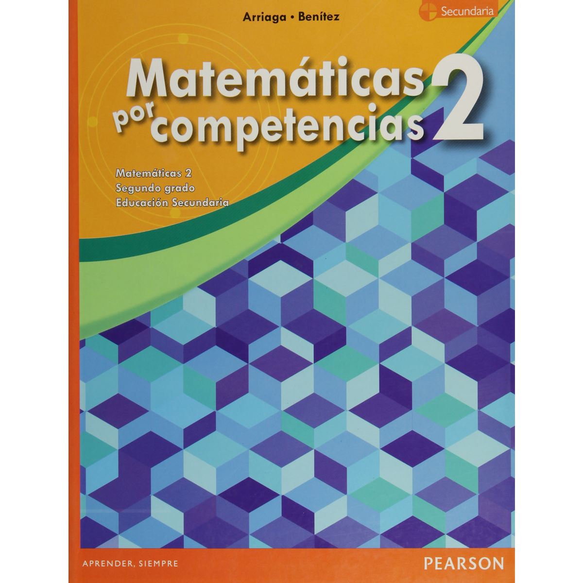 Matemáticas 2