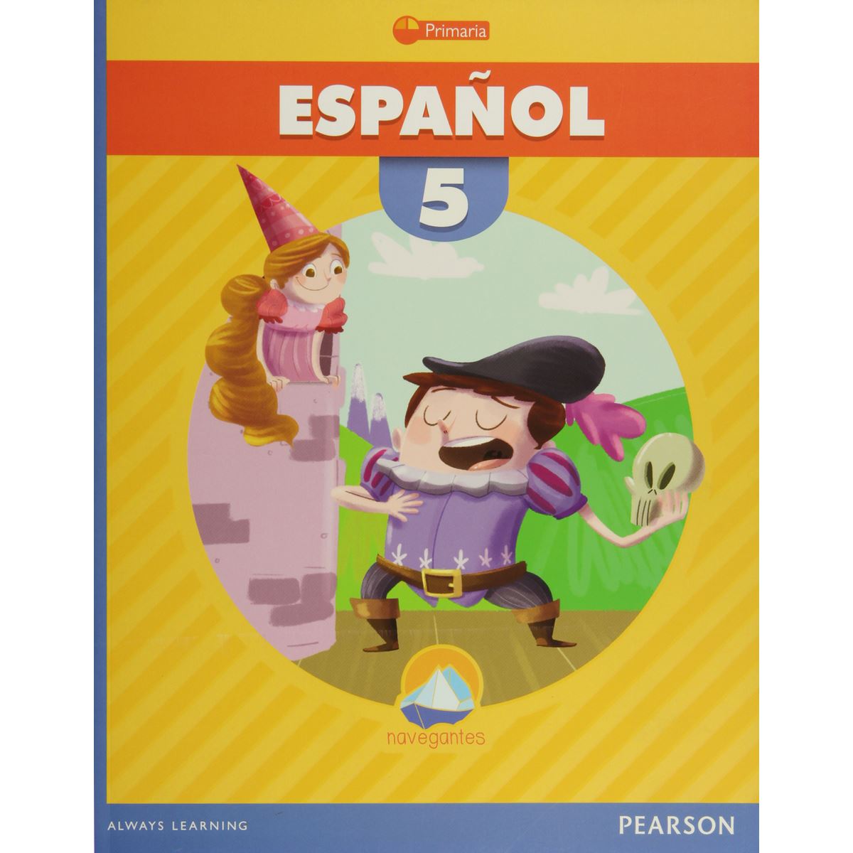 Español 5