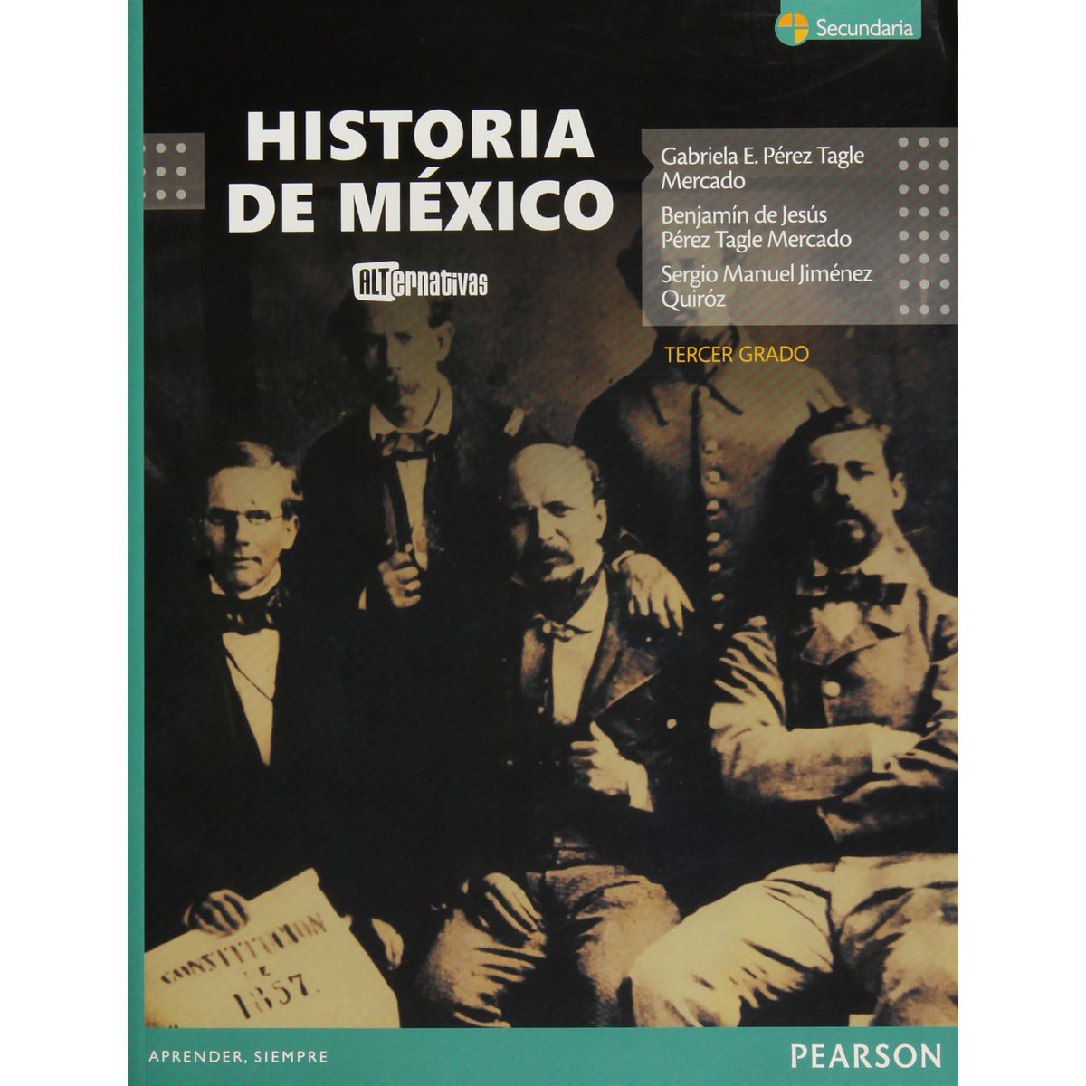 Historia De Mexico