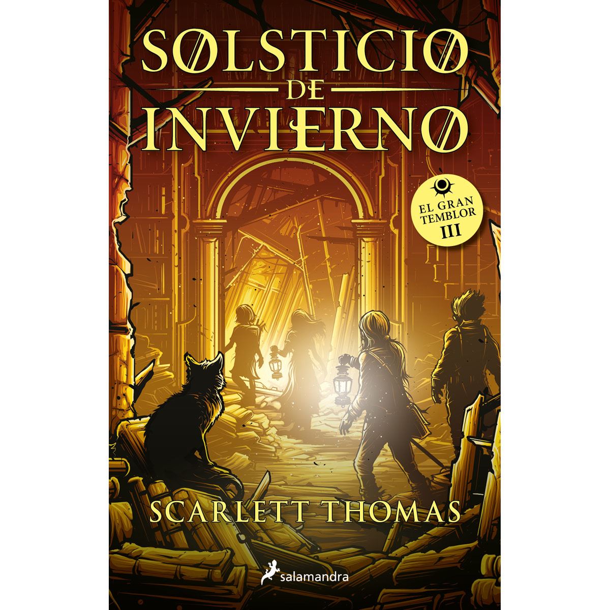 Solsticio de invierno