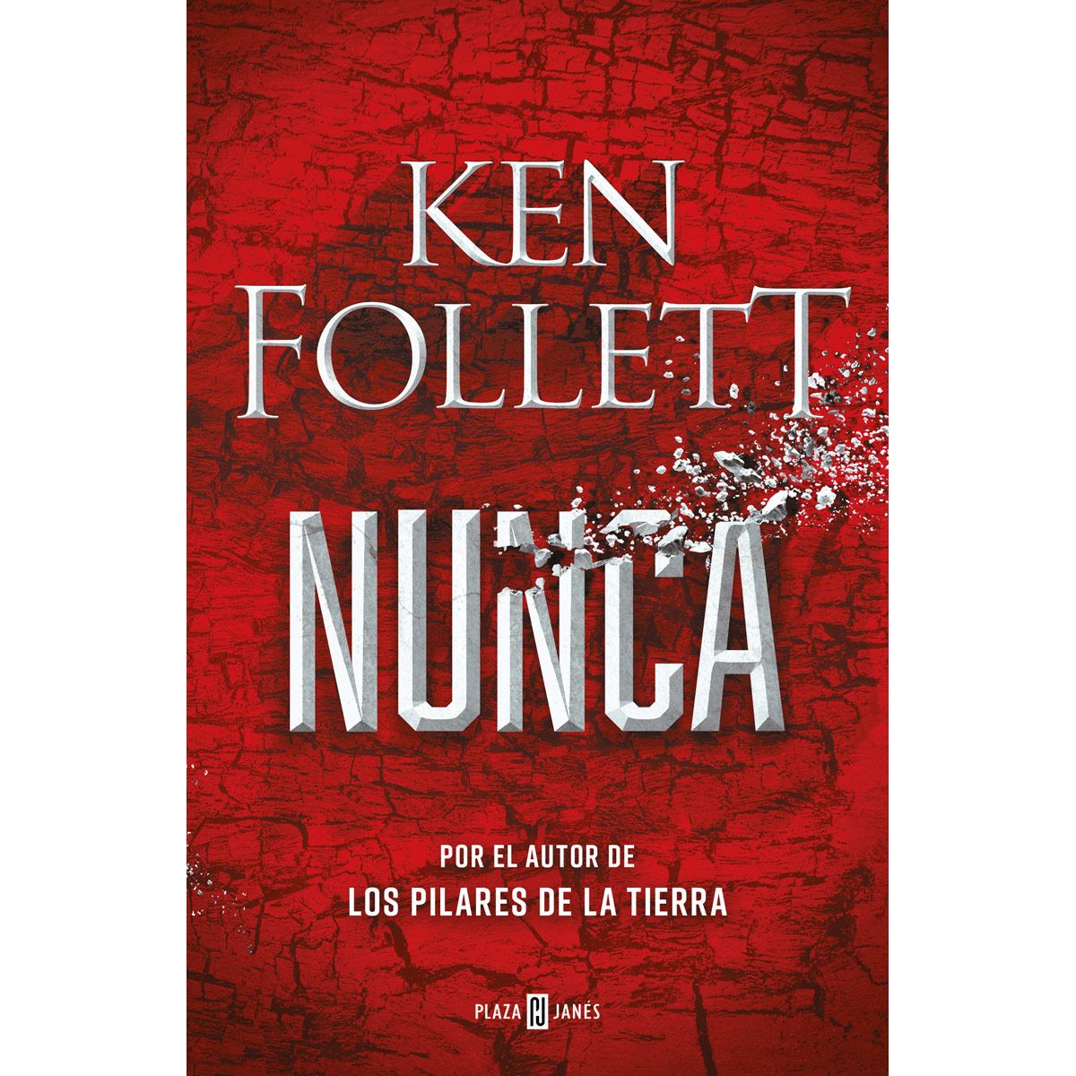 Nunca