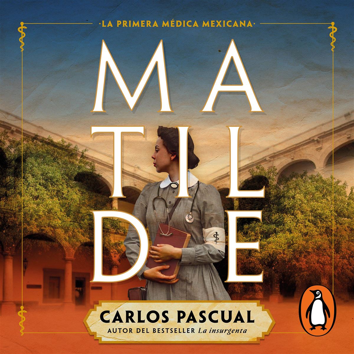 Matilde