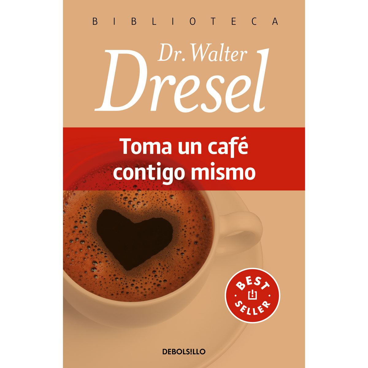 Toma un café contigo mismo