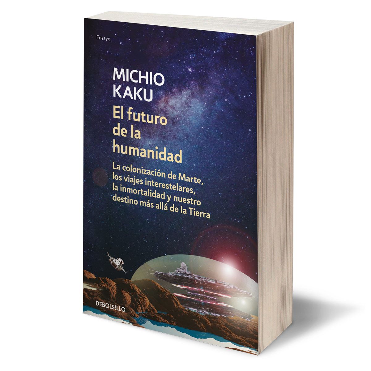 El futuro de la humanidad