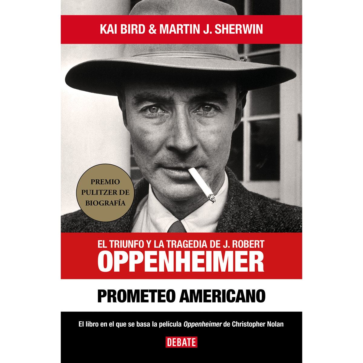 Prometeo americano