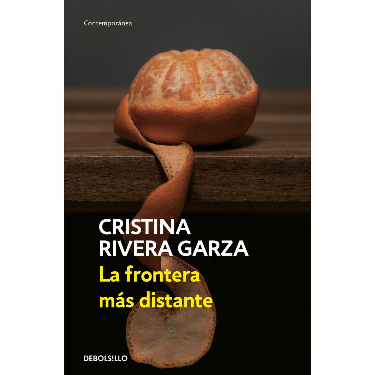 La frontera más distante