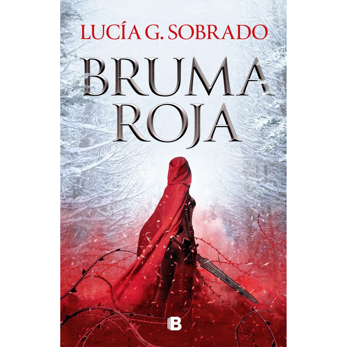 Bruma roja