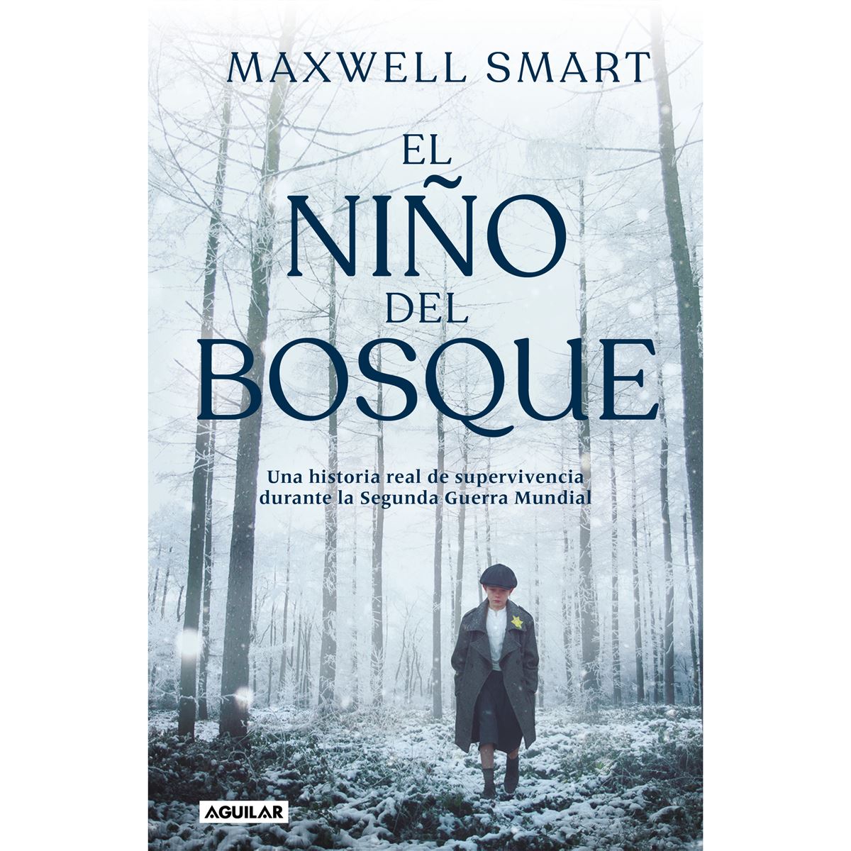 El niño del bosque
