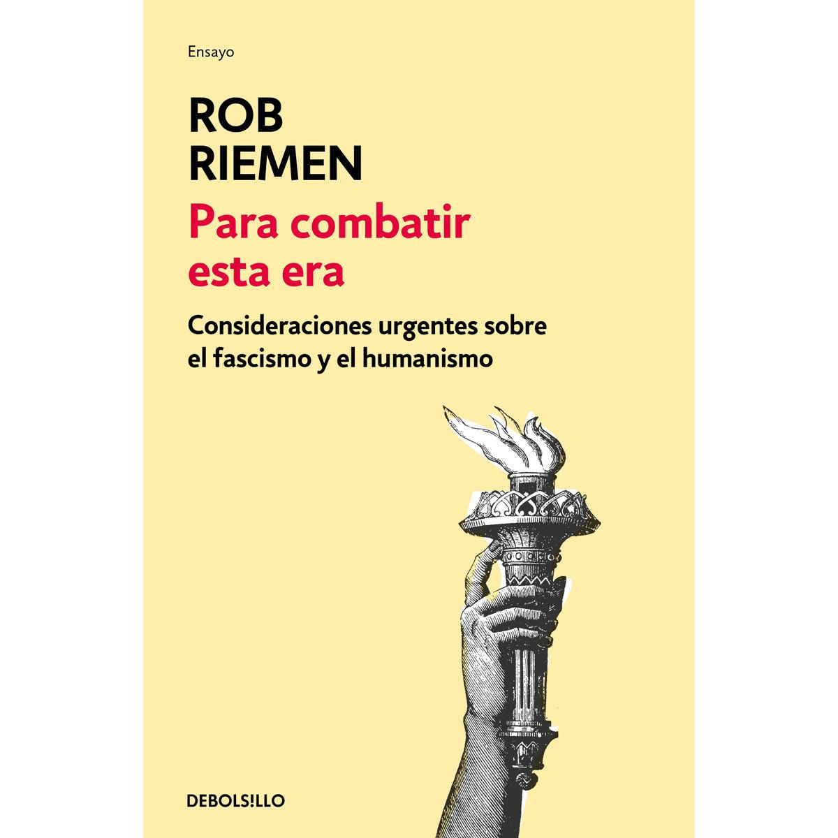 Para combatir esta era