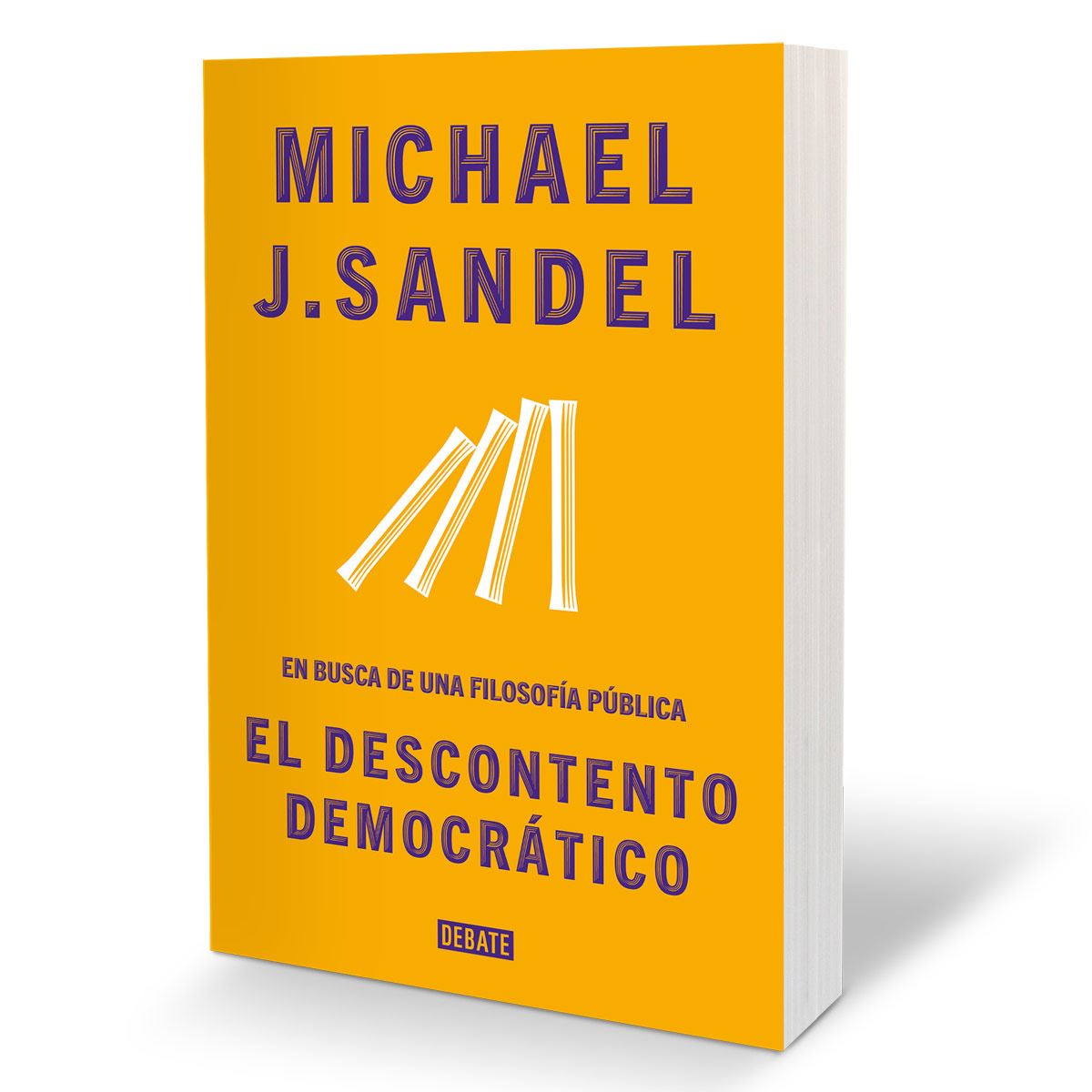 El descontento democrático