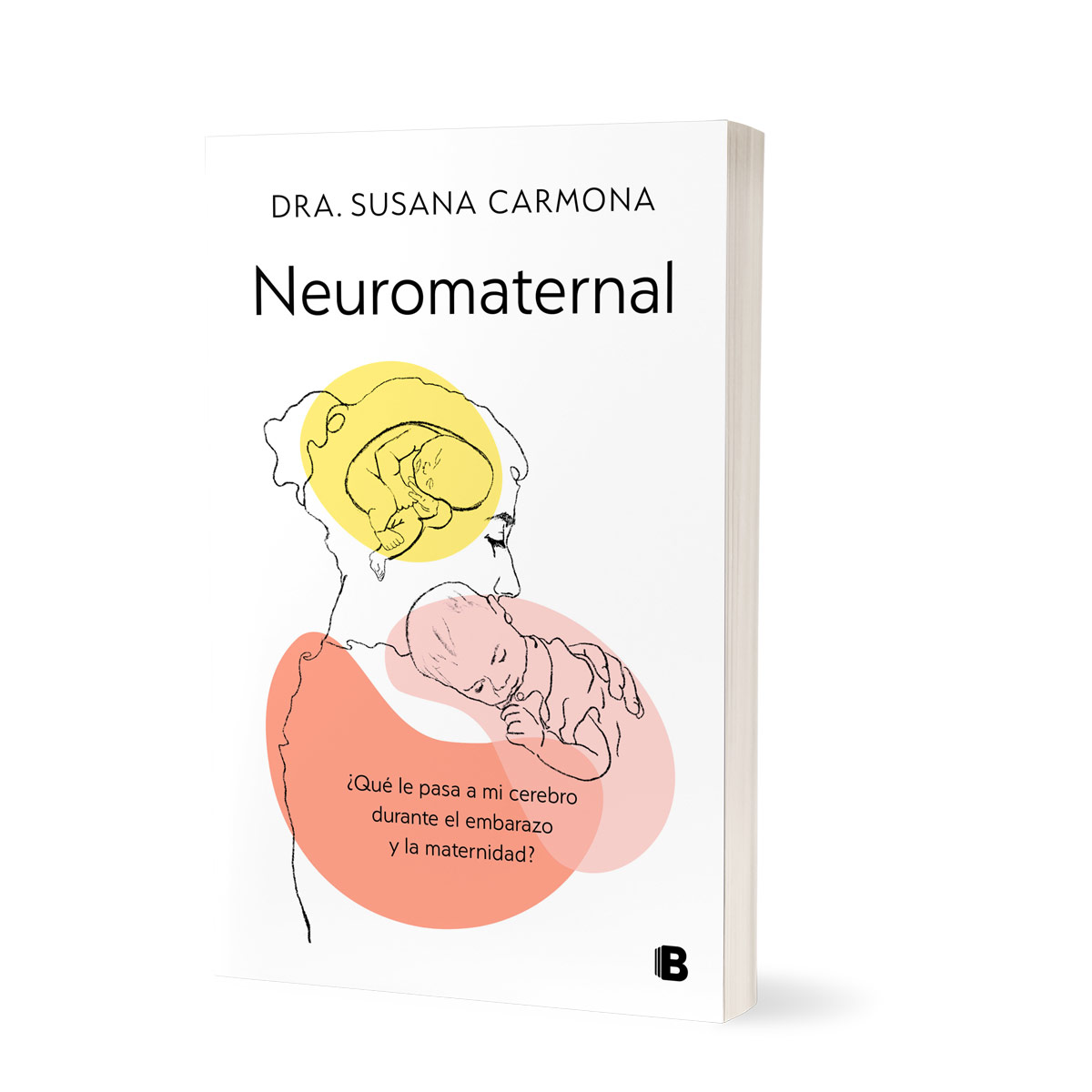Ediciones B Neuromaternal | Mundo Hogar