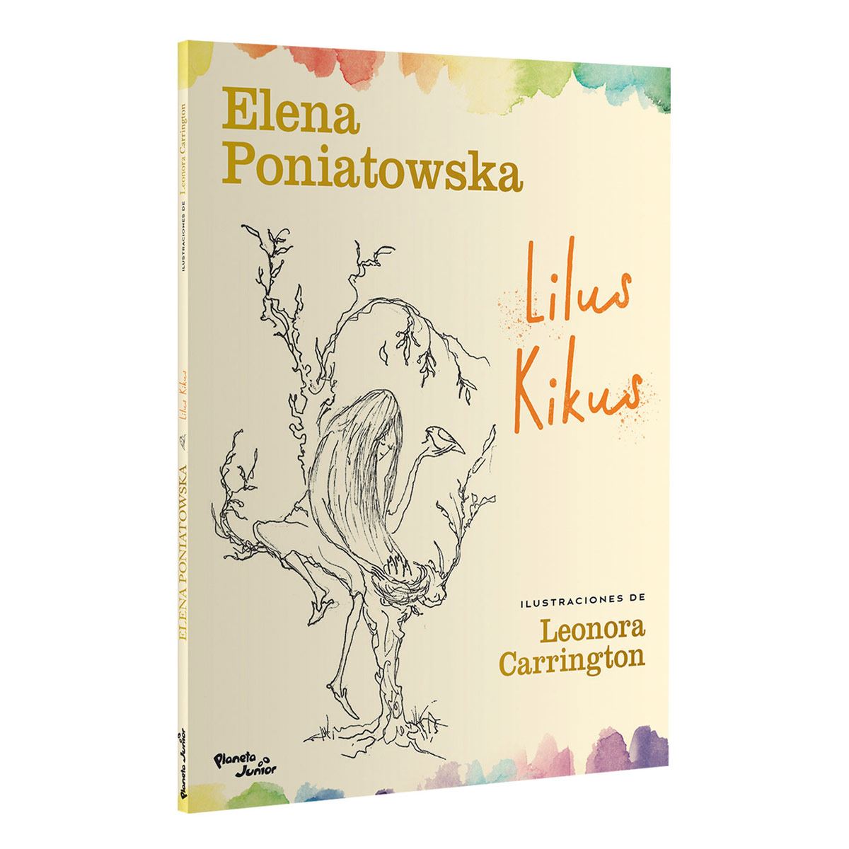 Lilus Kikus