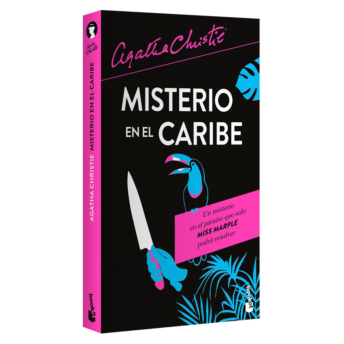 Misterio en el caribe