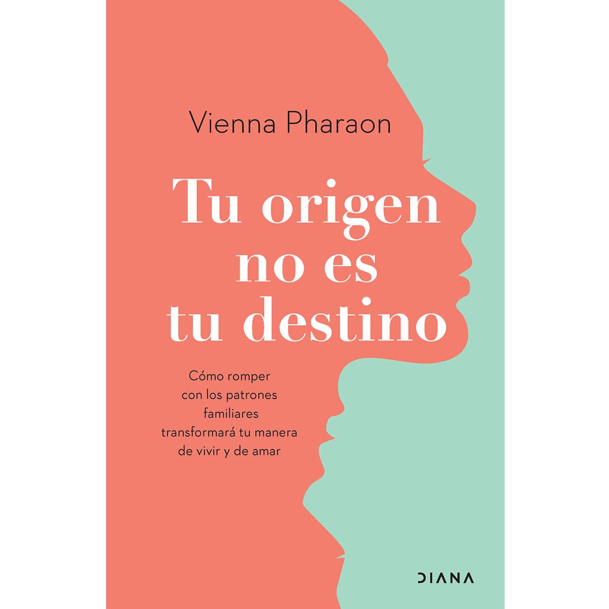 Tu origen no es tu destino