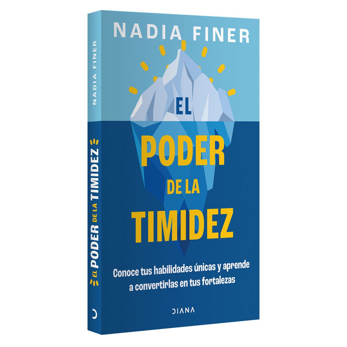 El poder de la timidez