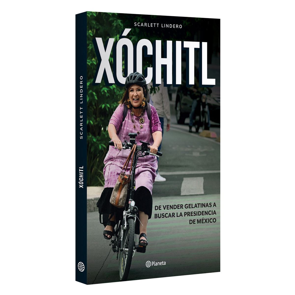 Xóchitl