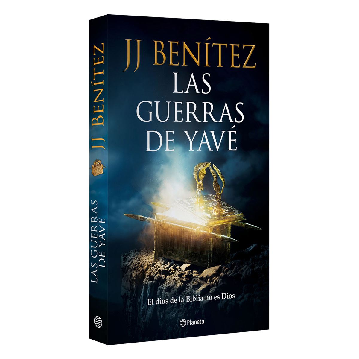 Las guerras de Yavé