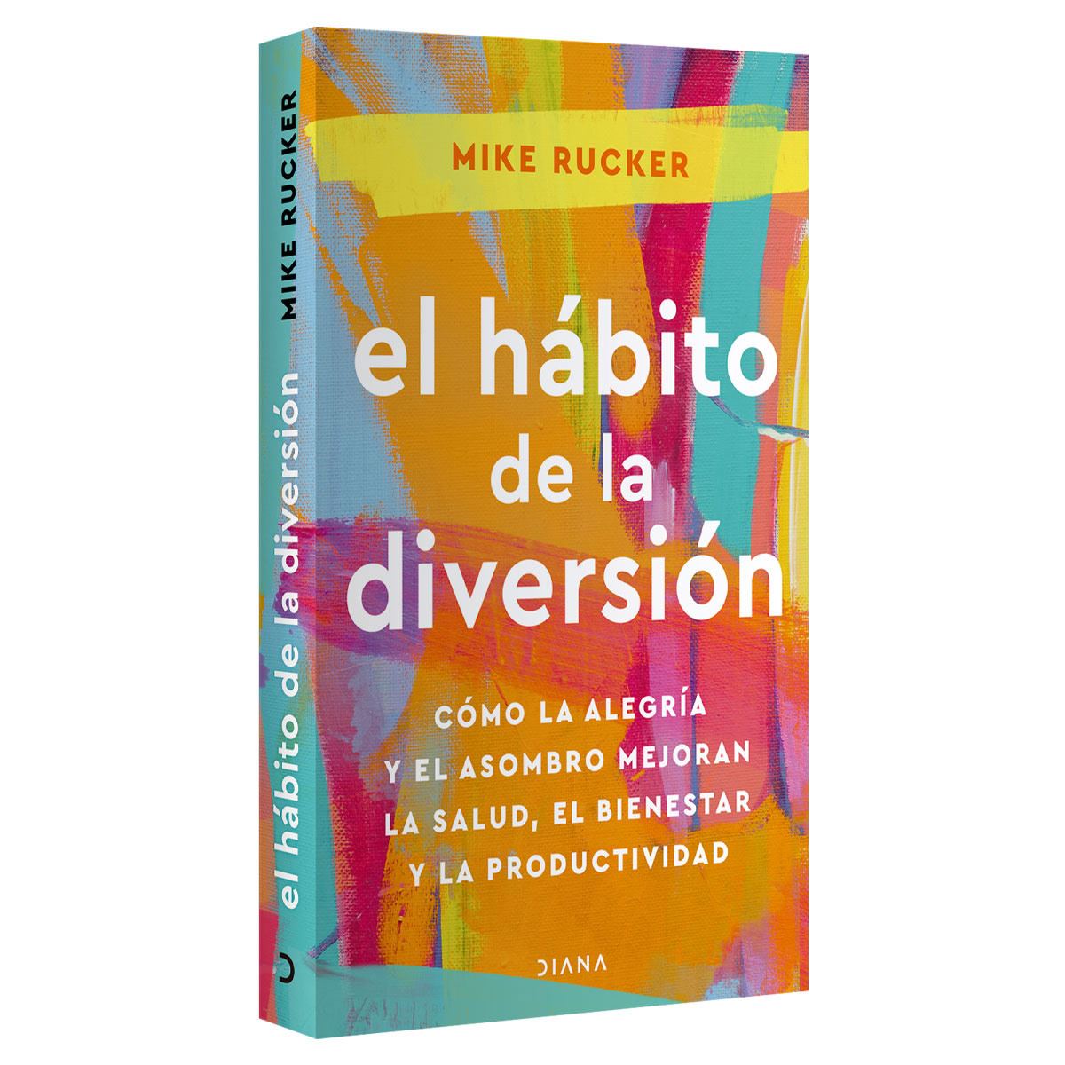 El hábito de la diversión El hábito de la diversión