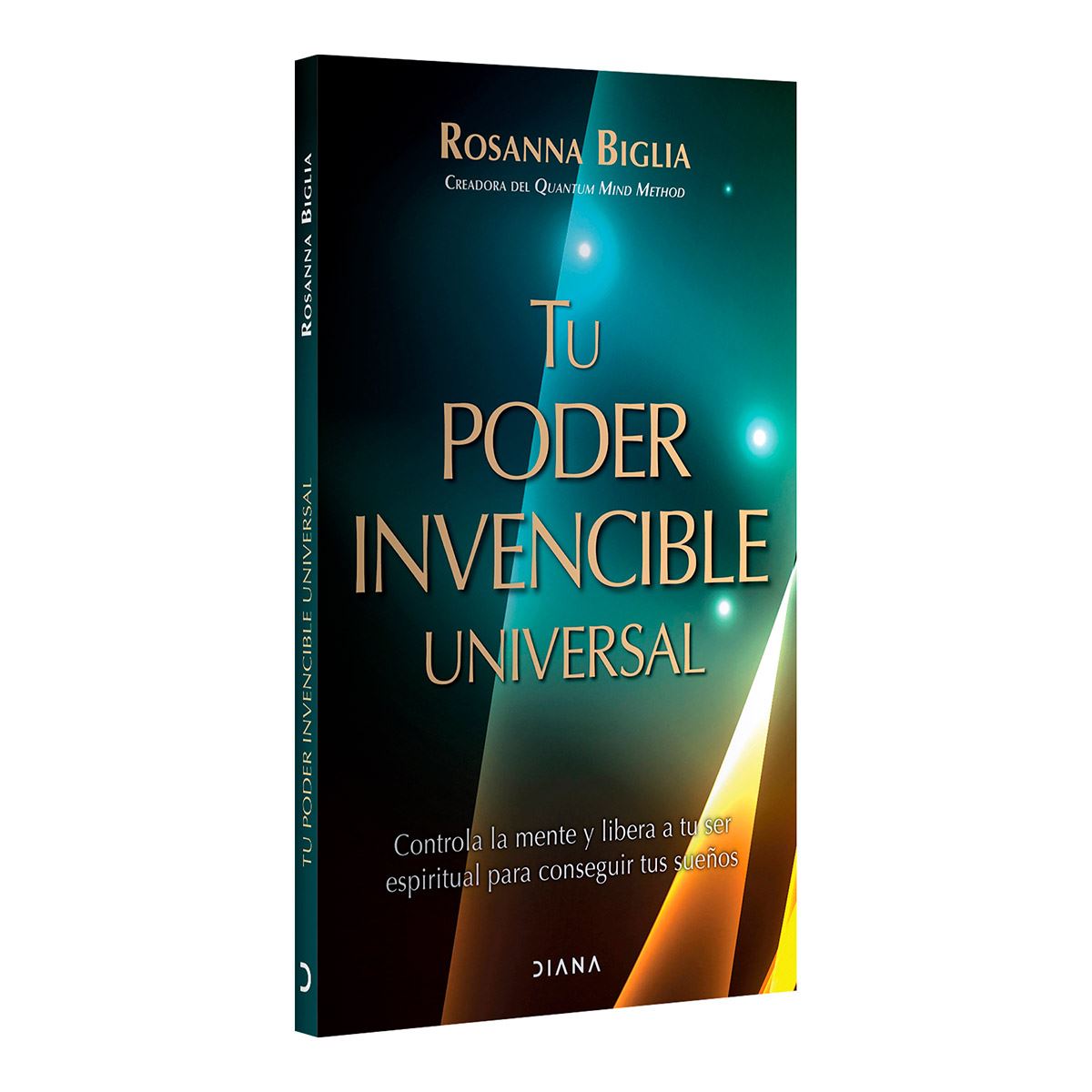 Tu poder invencible universal