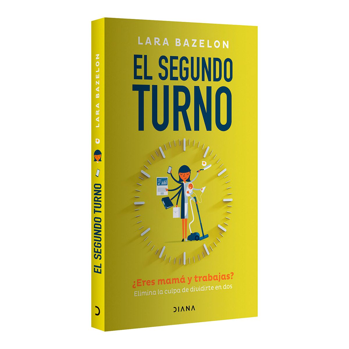 El segundo turno