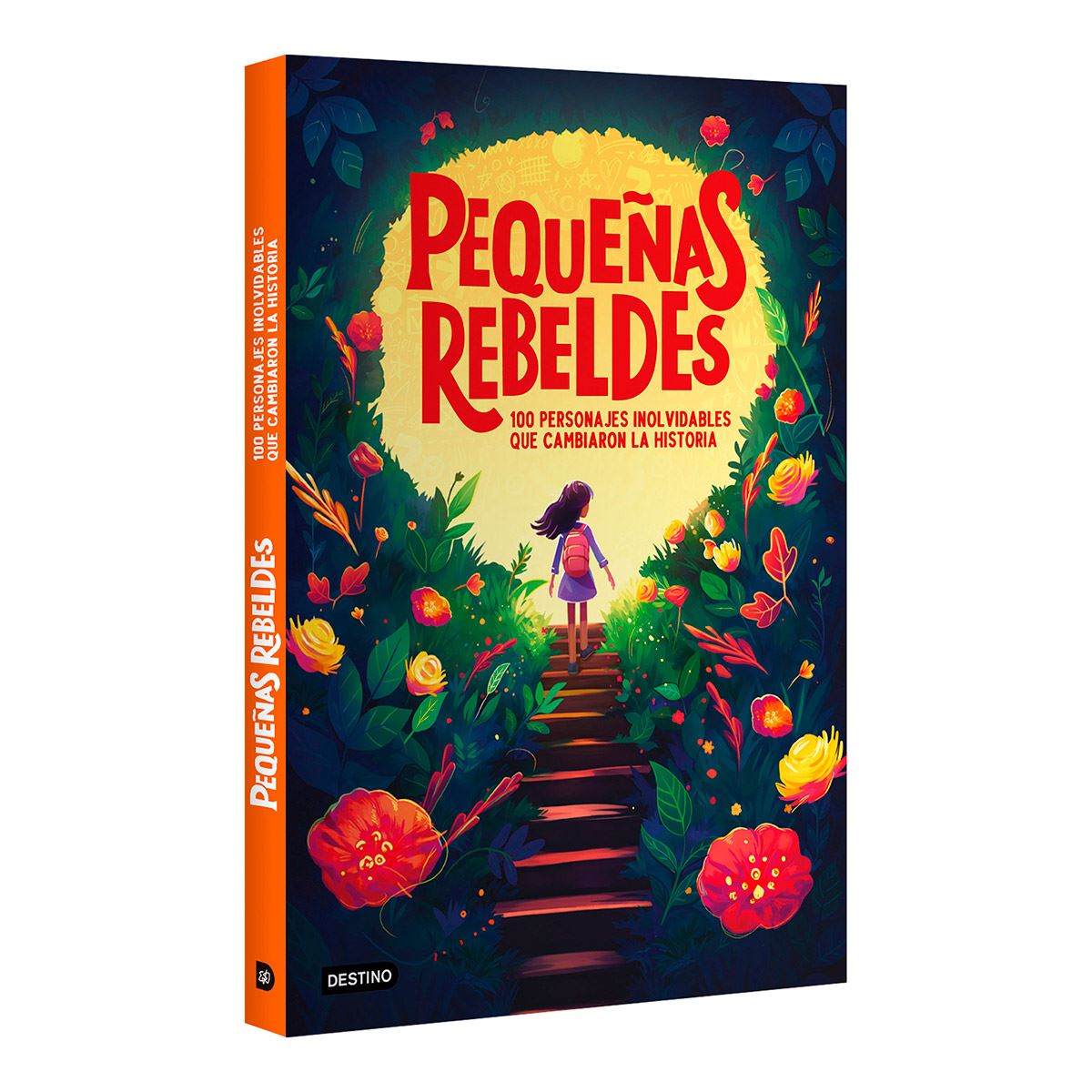 Pequeñas rebeldes