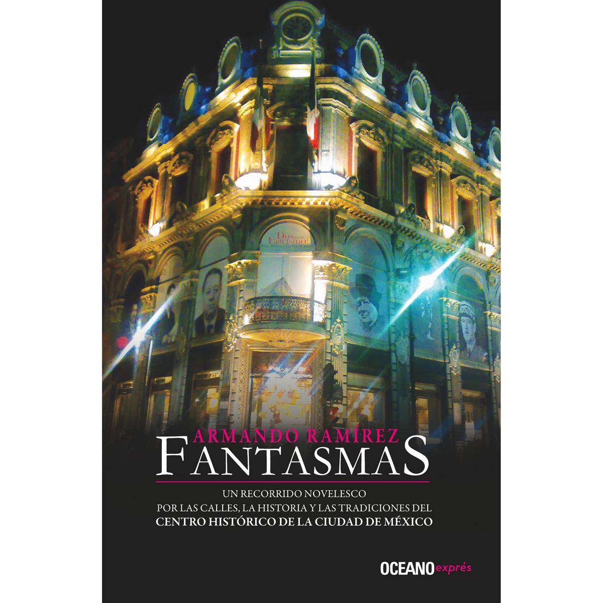 Fantasmas