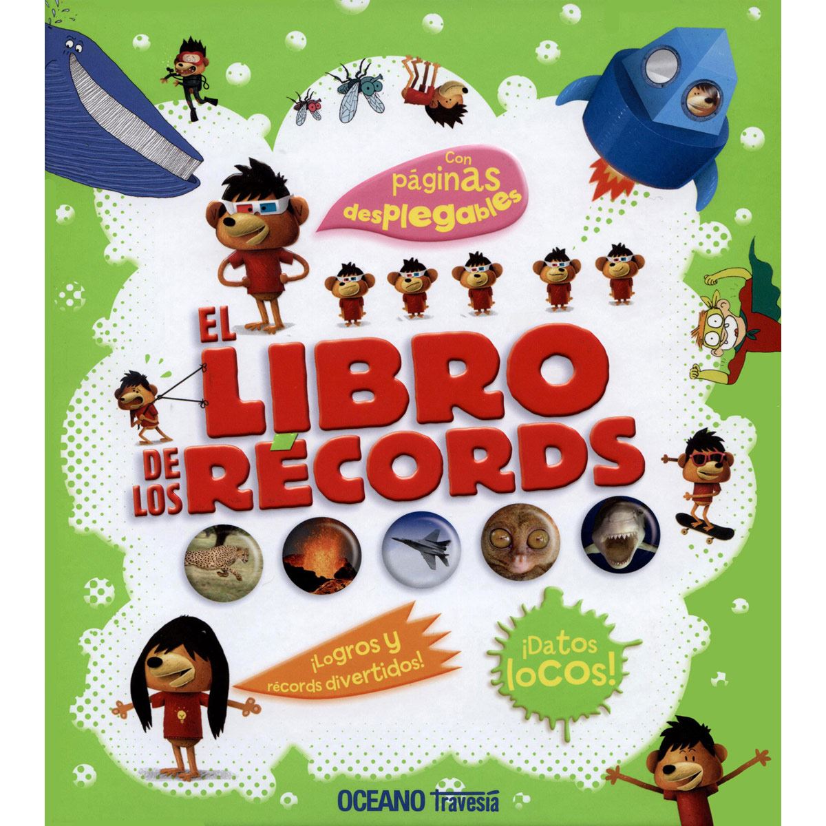 El Libro de los récords