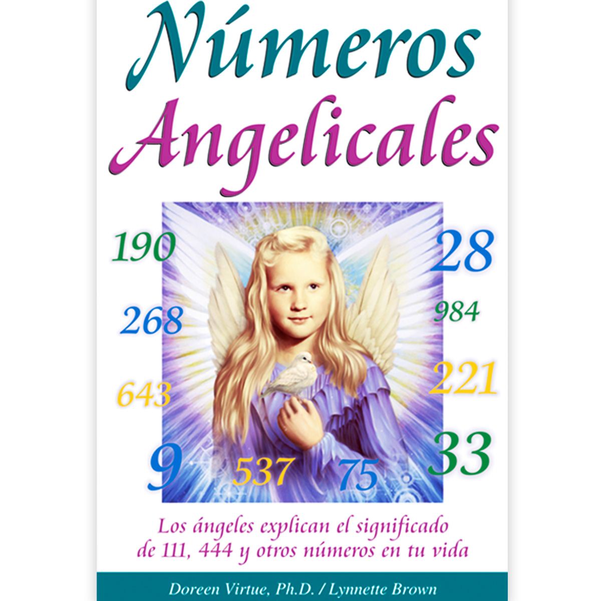 Números Angelicales