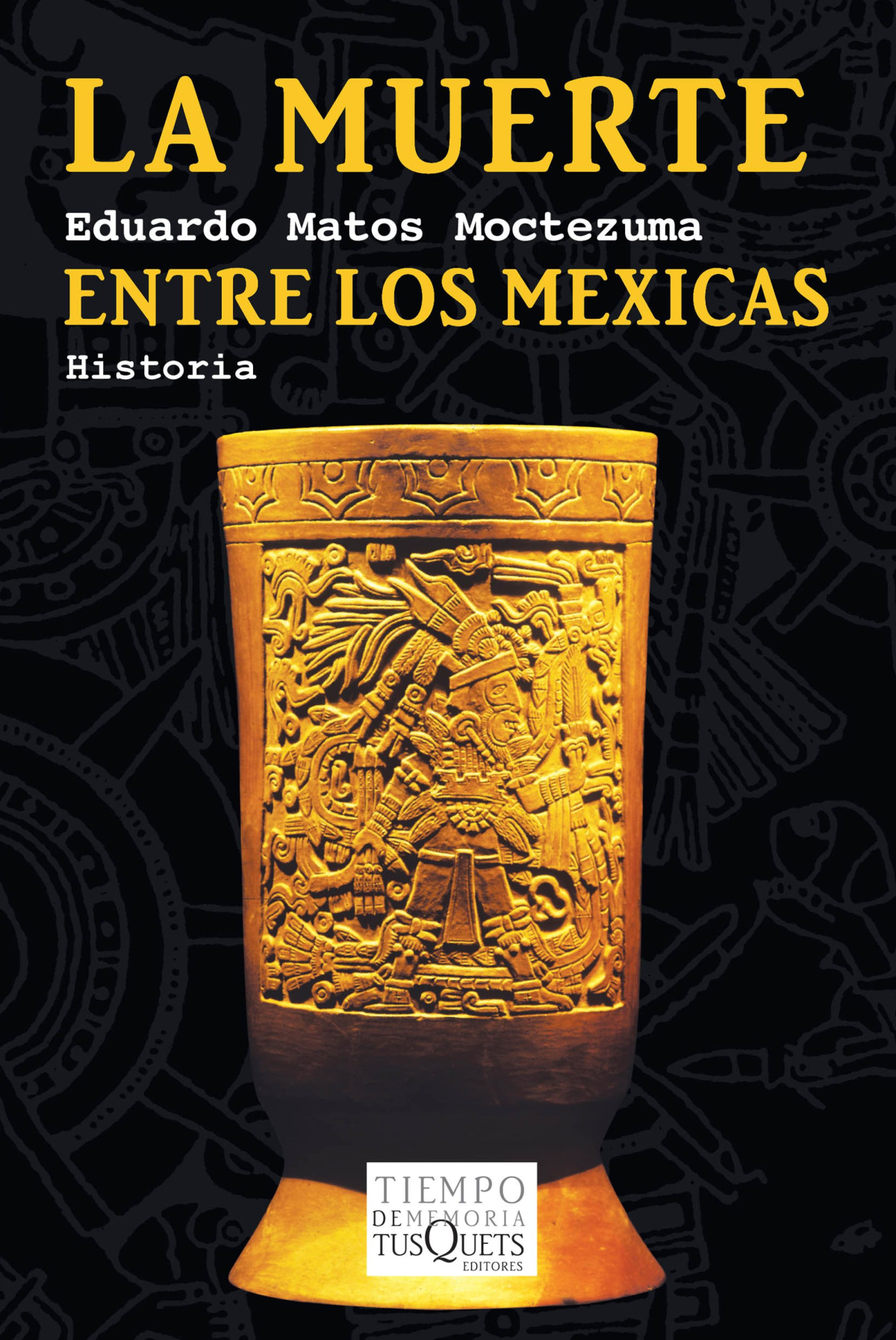La muerte entre los mexicas La muerte entre los mexicas