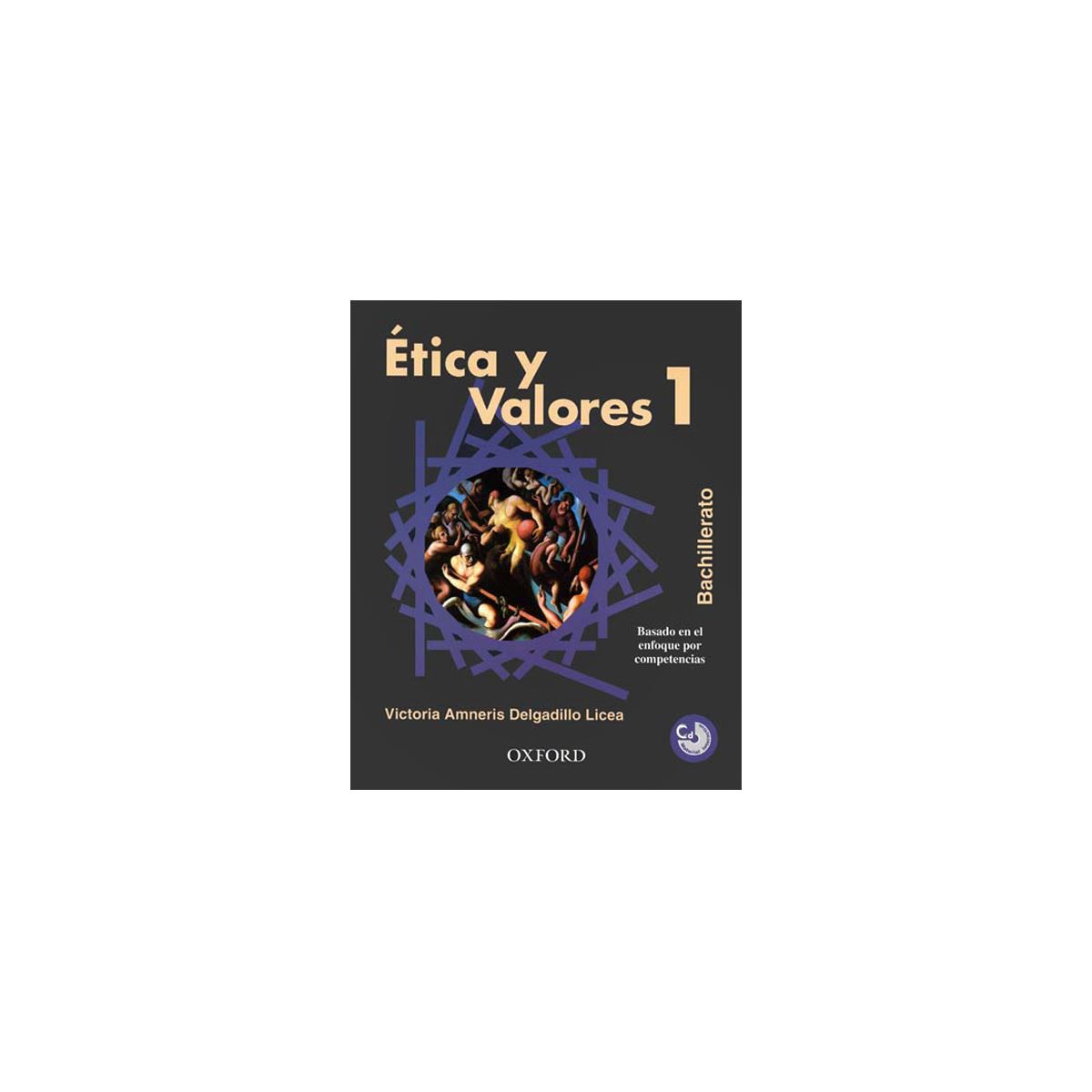 Ética Y Valores 1. (Dgb)