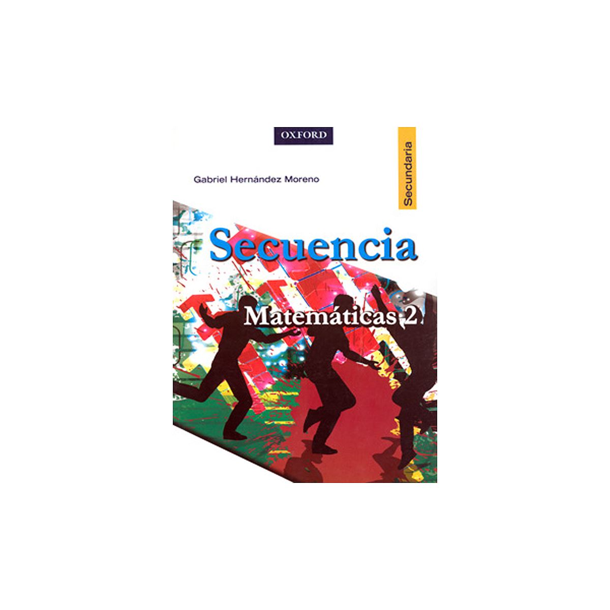 Secuencia. Matemáticas 2.